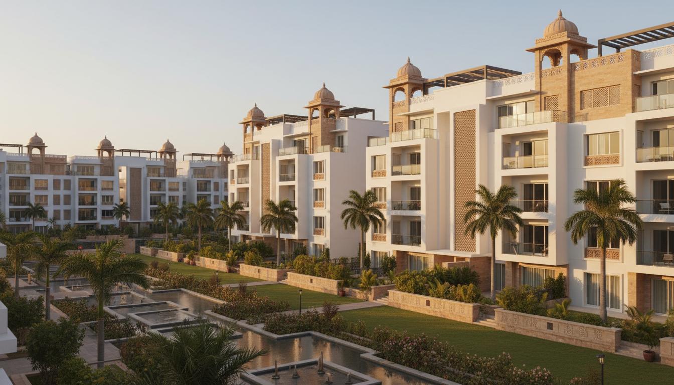 Home | Royale Properties & Developers | 25+ Years of Trust in Jodhpur